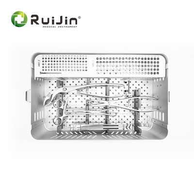 Ruijin Orthopedic Implants Veterinary Animal Pets Stainless Steel Bone ...