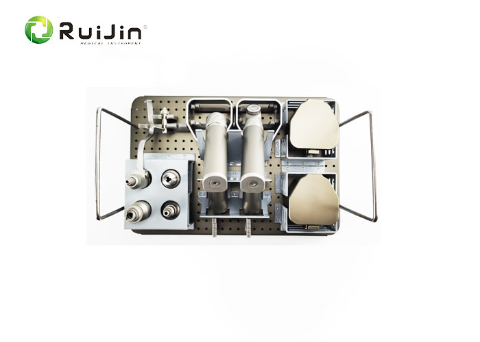 4.2mm Surgical Oscillating Bone Saw Medical With Jacobs Chuck Drill