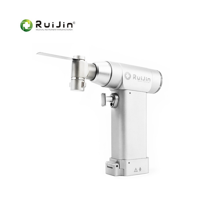 Mini 360 Degree Rotating Oscillating Bone Saw Orthopedic Surgical Power ...