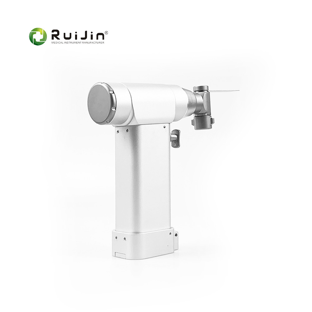 Orthopedic Surgical Mini Oscillating Bone Saw 360 Degree Rotating