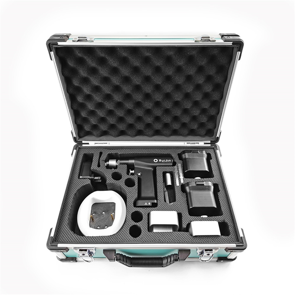 ES-3032 Medical Orthopedic Drill Machine For Ortopedik Kemik Drill