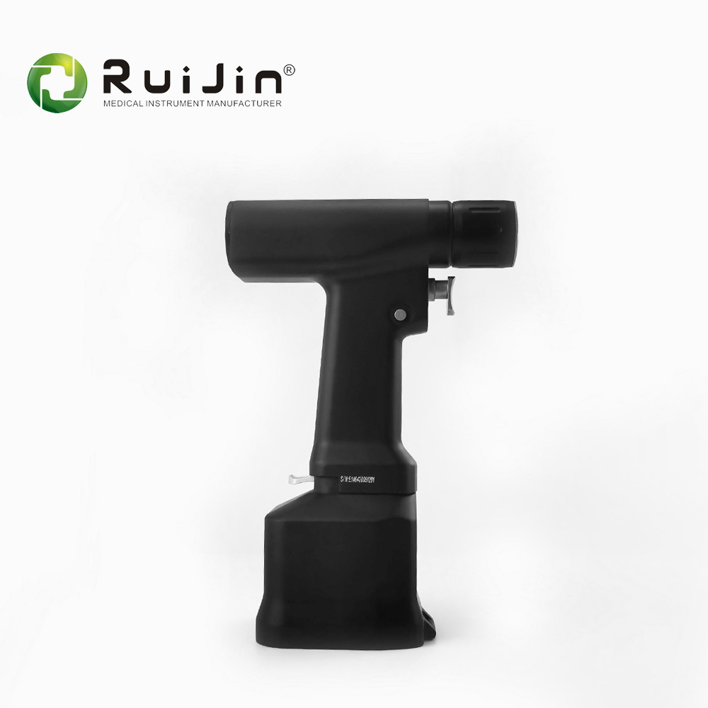 ABCD-123 Surgical Bone Drill For Minimally Invasive Bone Surgery