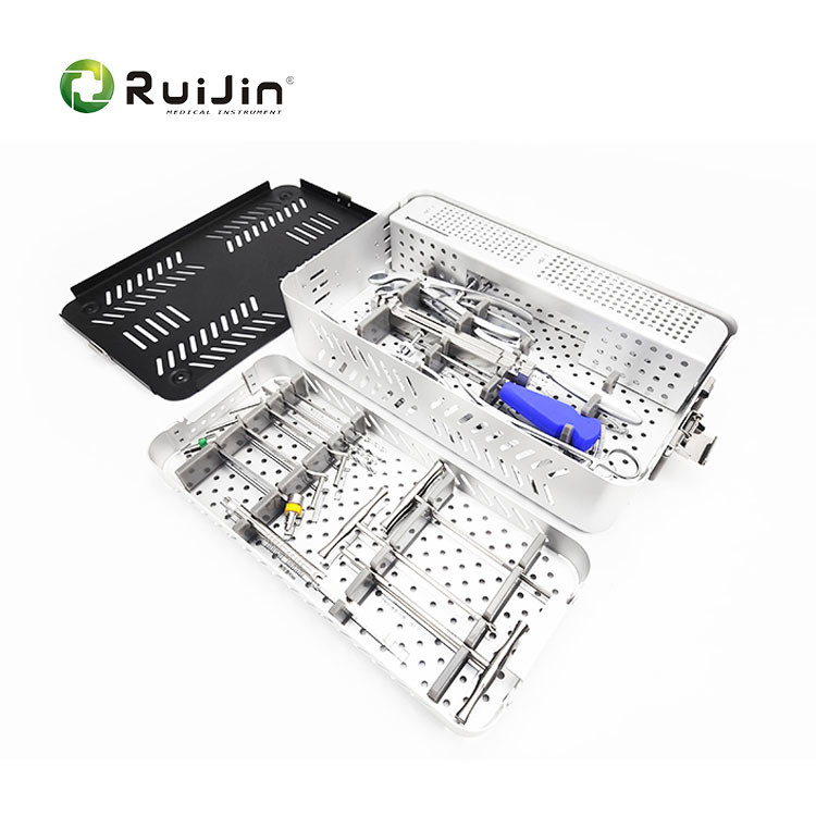 Orthopedic Surgical Instruments Stainless Steel Standard Medical ...