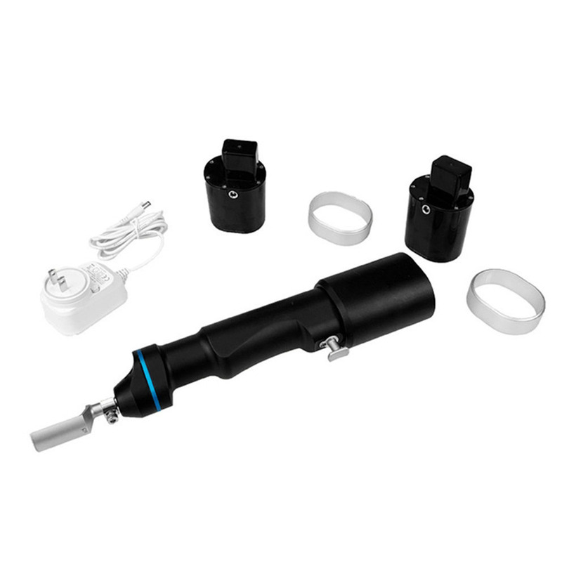 Low-Noise Reciprocating Bone Saw With Rechargeable Battery And 110V-240V Voltage