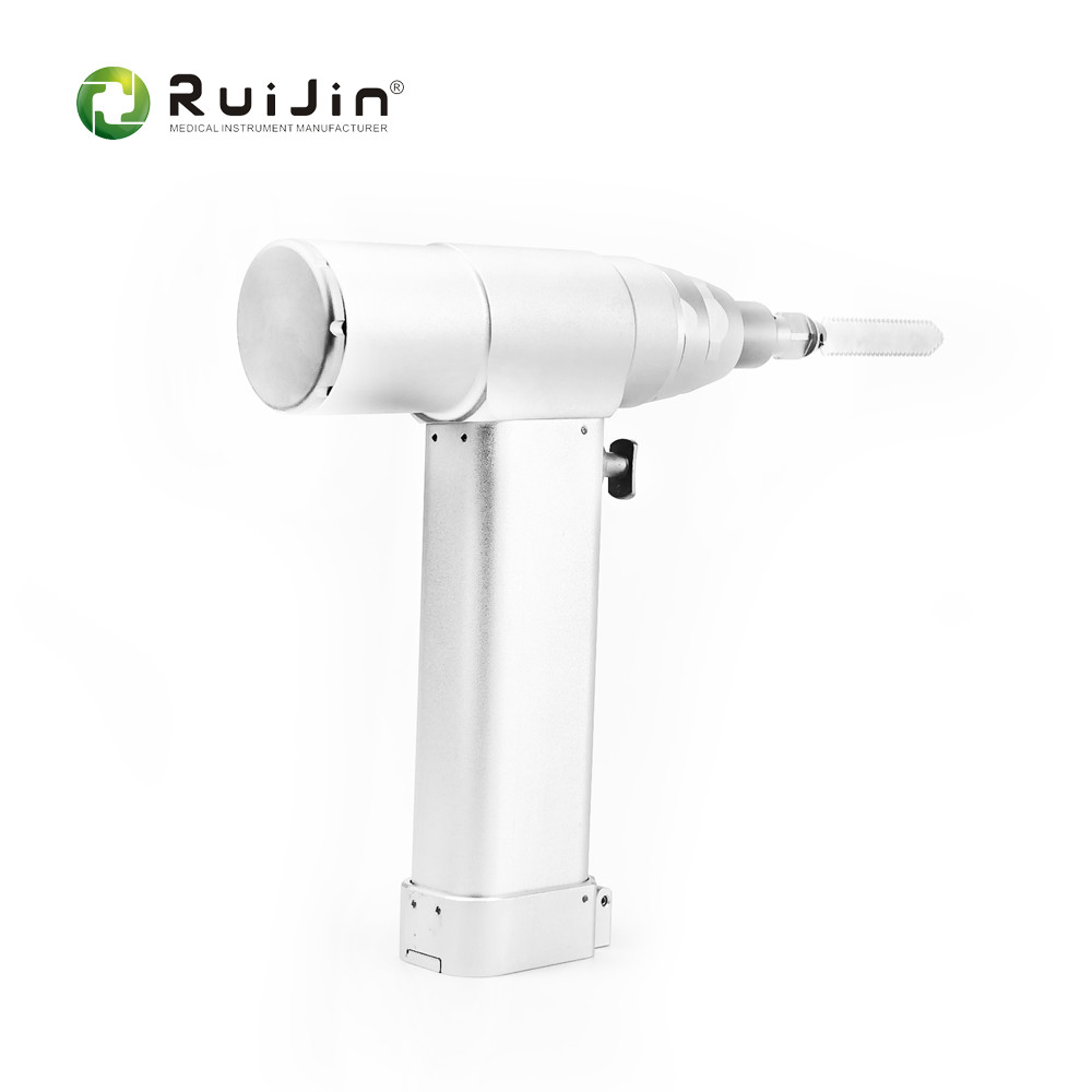 110V-240V 50Hz/60Hz Autoclavable Reciprocating Bone Saw for Surgical ...