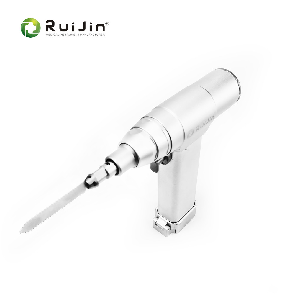 50Hz/60Hz Frequency Bone Cutting Saw Technical Merit for Sternum Saw ...