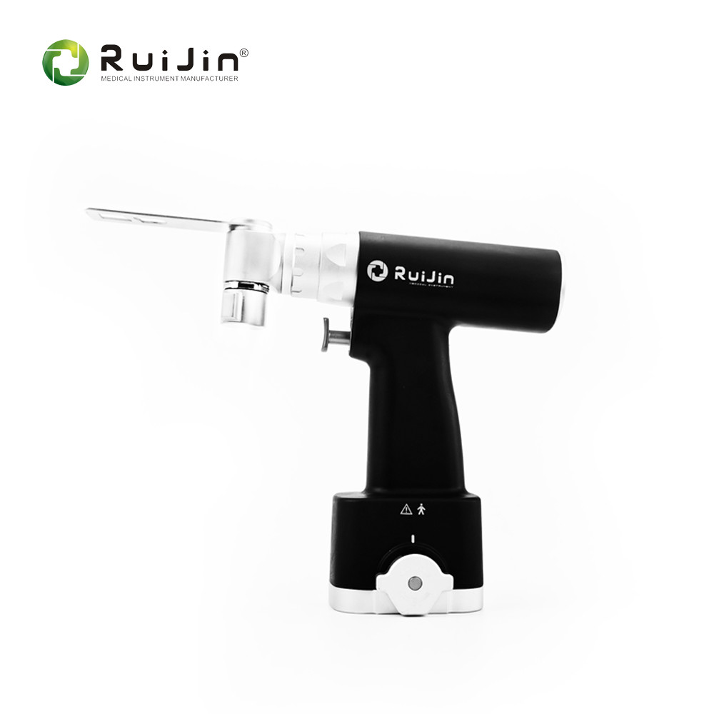 Autoclavable Oscillating Bone Saw with Charging Time About 3 Hours 30cm ...