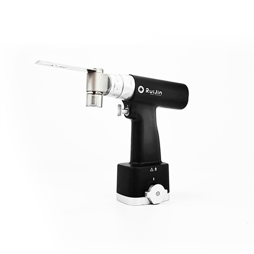 Ruijin NS-1511 Electric Bone Saw Forceps for Orthopedic Surgery