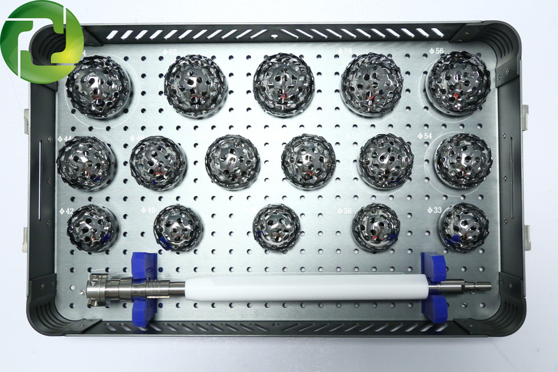 Li-lion Accessory Surgical orthopedic drill ABCD-123 designed for ...