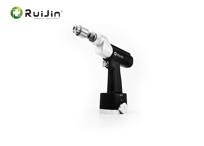 ND-2511 Medical Devices Surgical Electric Orthopedic Bone Drill Dual ...