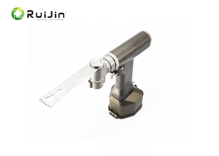 Electric Oscillating Bone Saw Orthopedic Knee Joint Surgery