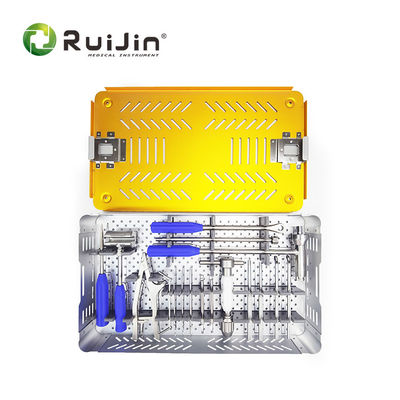 Medical Instrument Set factory, Buy good quality Medical Instrument Set ...